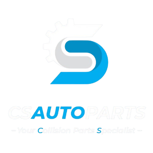 CS Auto Parts | Your Trusted Collision & Replacement Parts Partner